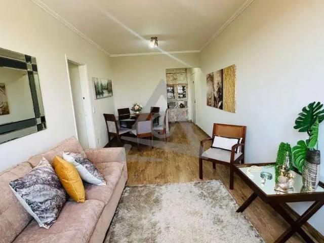 Apartamento para Venda em Campinas/SP Chácara da Barra 2 Quartos