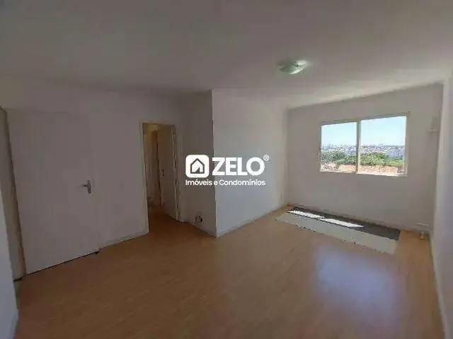 Apartamento para Venda em Campinas/SP Chácara da Barra 2 Quartos
