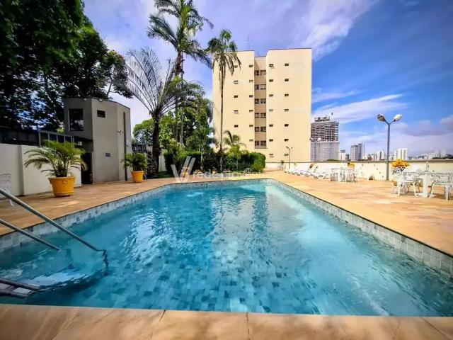 Apartamento para Venda em Campinas/SP Chácara da Barra 2 Quartos