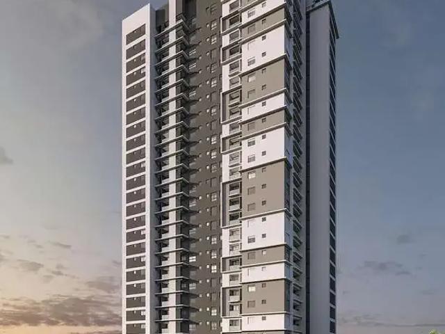 Apartamento para Venda em Campinas/SP Chácara da Barra 2 Quartos