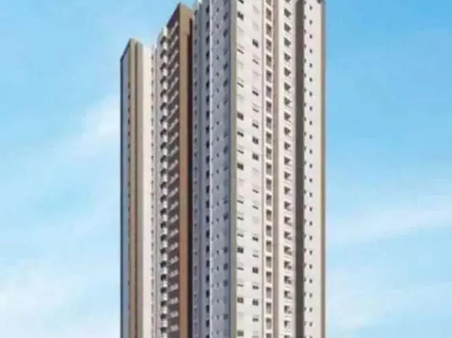 Apartamento para Venda em Campinas/SP Chácara da Barra 2 Quartos
