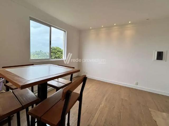 Apartamento para Venda em Campinas/SP Chácara da Barra 2 Quartos