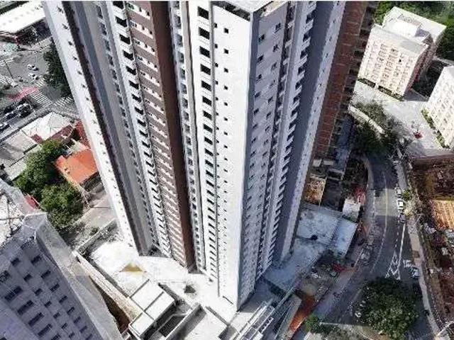 Apartamento para Venda em Campinas/SP Chácara da Barra 2 Quartos