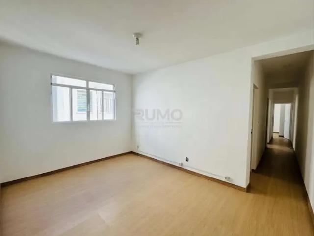 Apartamento para Venda em Campinas/SP Chácara da Barra 2 Quartos