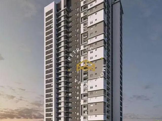 Apartamento para Venda em Campinas/SP Chácara da Barra 2 Quartos