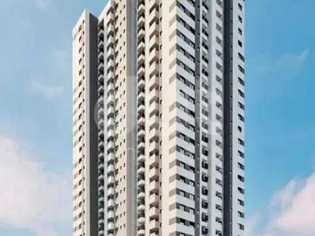 Apartamento para Venda em Campinas/SP Chácara da Barra 2 Quartos
