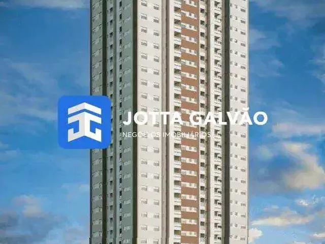 Apartamento para Venda em Campinas/SP Chácara da Barra 2 Quartos