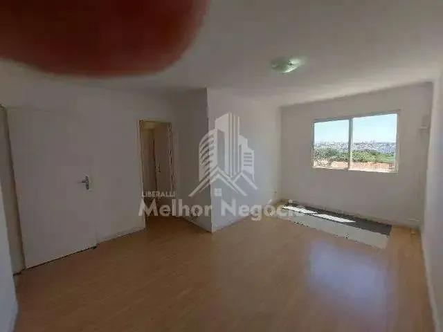 Apartamento para Venda em Campinas/SP Chácara da Barra 2 Quartos