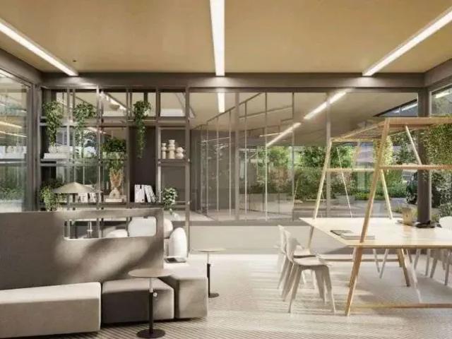 Apartamento para Venda em Campinas/SP Chácara da Barra 2 Quartos