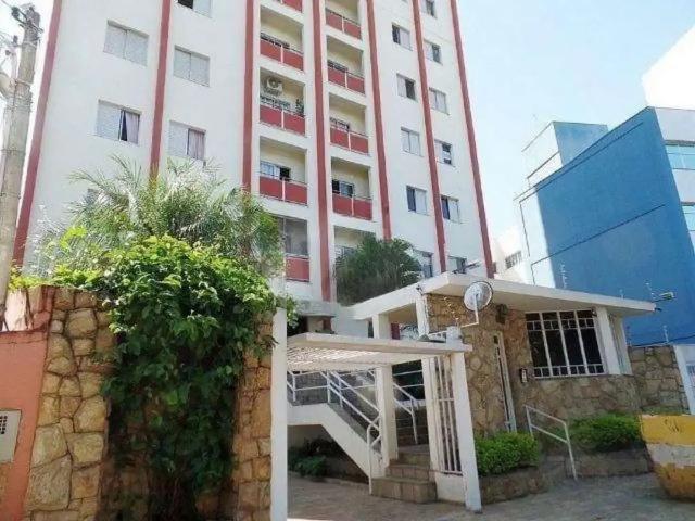 Apartamento para Venda em Campinas/SP Chácara da Barra 2 Quartos