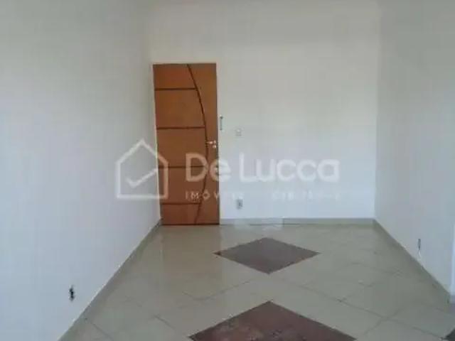 Apartamento para Venda em Campinas/SP Chácara da Barra 2 Quartos