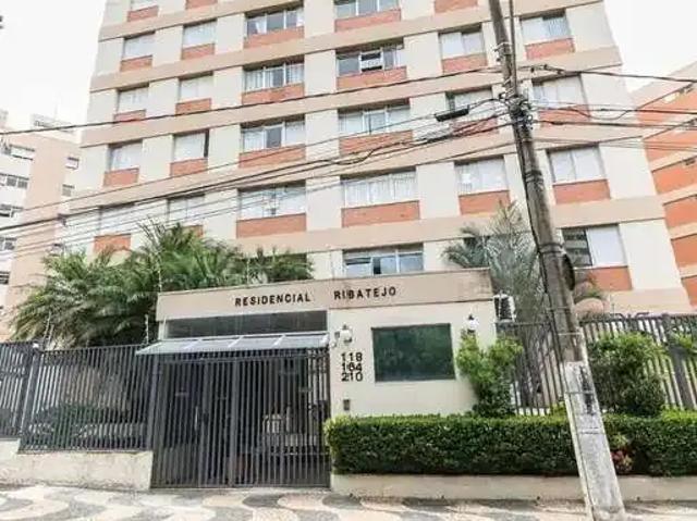Apartamento para Venda em Campinas/SP Chácara da Barra 2 Quartos
