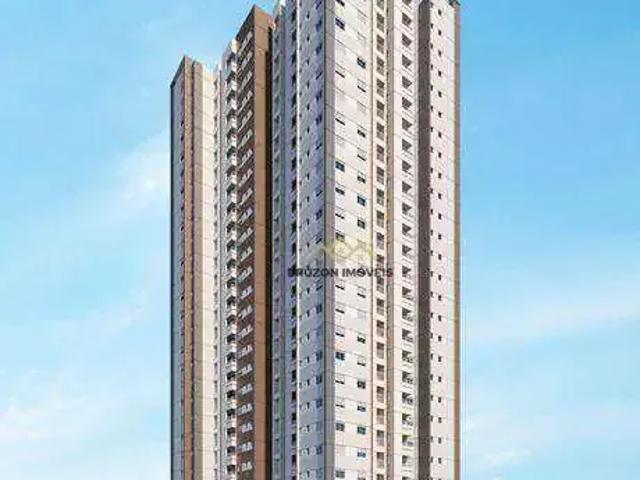 Apartamento para Venda em Campinas/SP Chácara da Barra 2 Quartos
