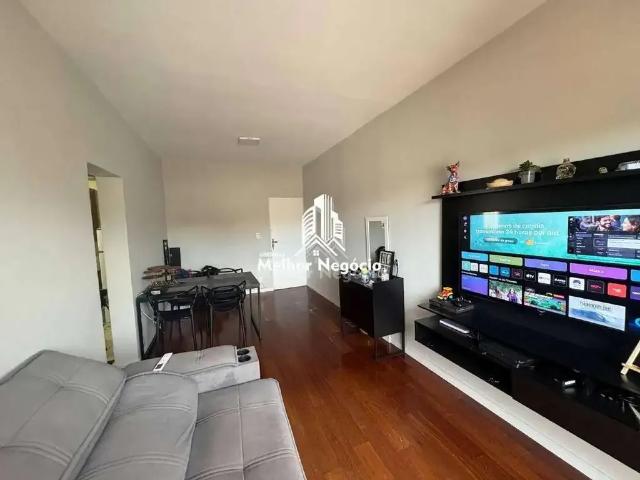 Apartamento para Venda em Campinas/SP Chácara da Barra 2 Quartos