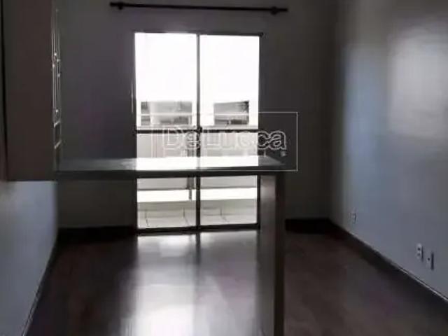 Apartamento para Venda em Campinas/SP Chácara da Barra 2 Quartos
