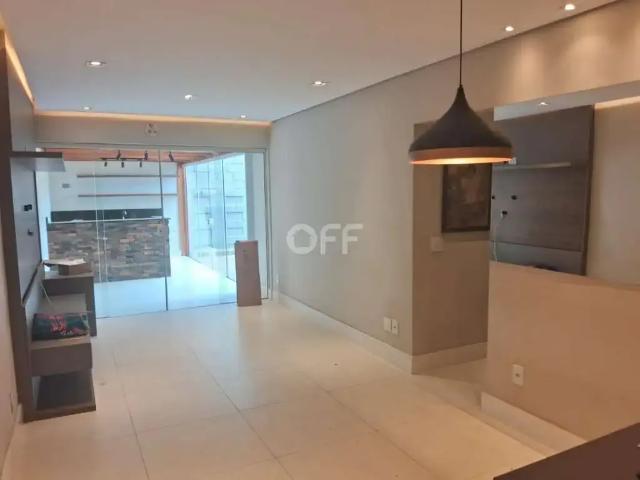 Apartamento para Venda em Campinas/SP Chácara da Barra 2 Quartos