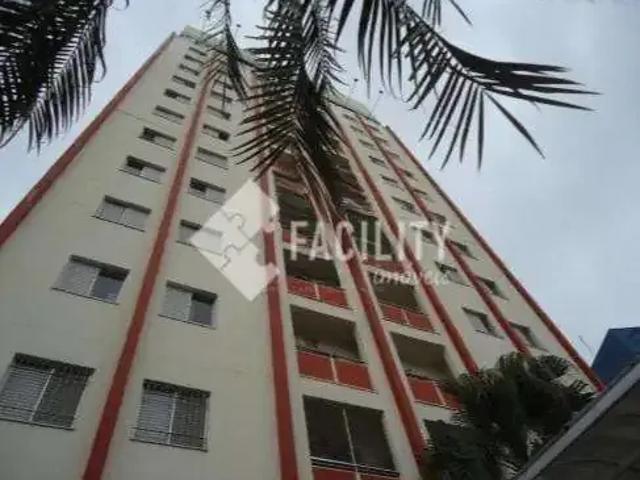 Apartamento para Venda em Campinas/SP Chácara da Barra 2 Quartos