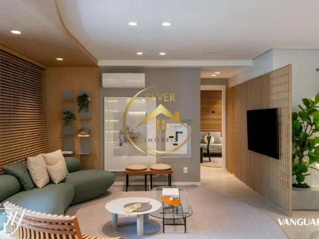 Apartamento para Venda em Campinas/SP Chácara da Barra 2 Quartos