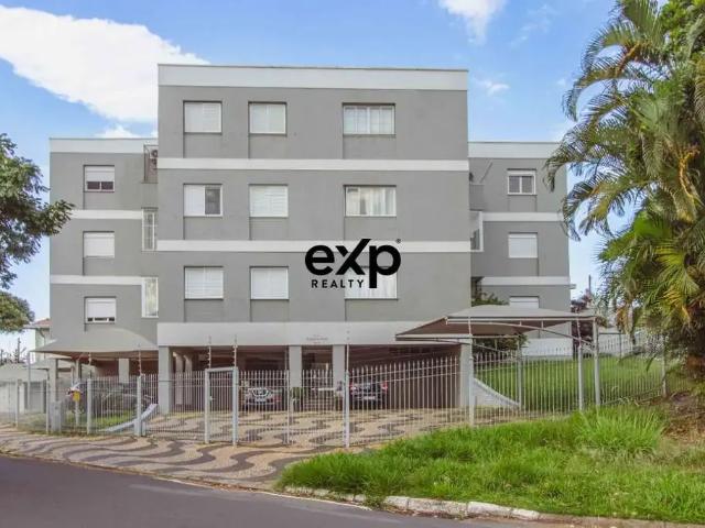 Apartamento para Venda em Campinas/SP Chácara da Barra 2 Quartos