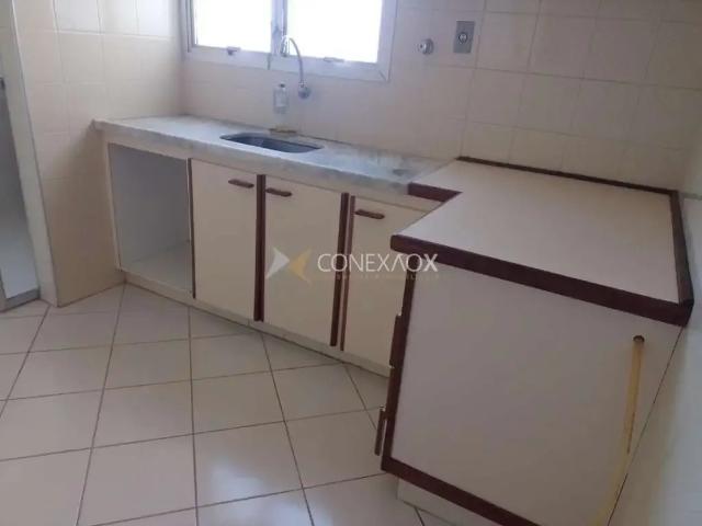 Apartamento para Venda em Campinas/SP Chácara da Barra 2 Quartos