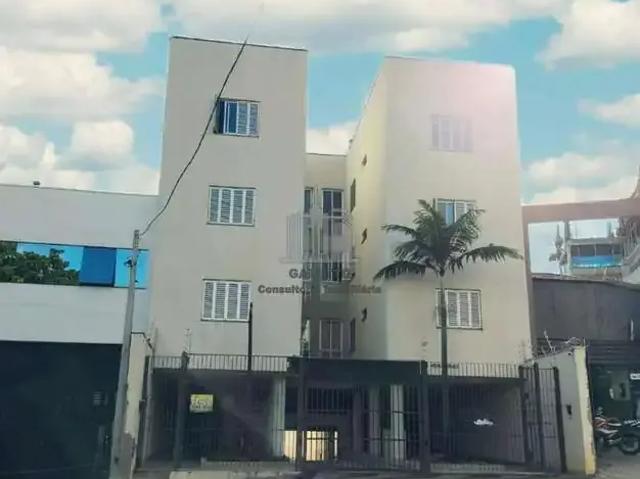 Apartamento para Venda em Campinas/SP Chácara da Barra 2 Quartos