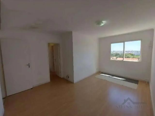 Apartamento para Venda em Campinas/SP Chácara da Barra 2 Quartos