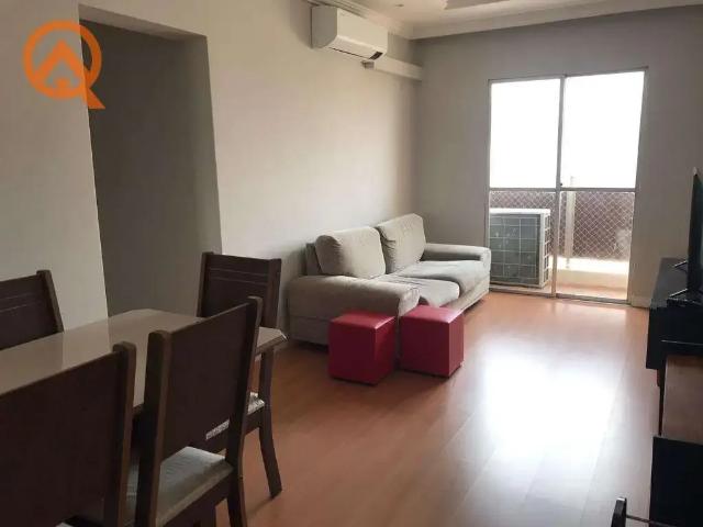 Apartamento para Venda em Campinas/SP Chácara da Barra 2 Quartos