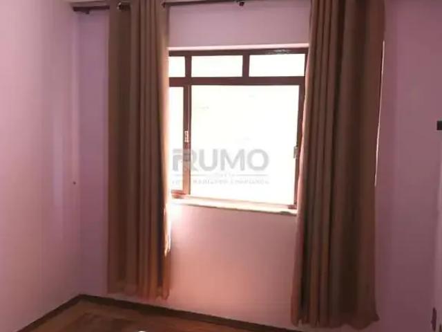Apartamento para Venda em Campinas/SP Chácara da Barra 2 Quartos