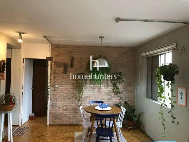Apartamento para Venda em Campinas/SP Chácara da Barra 2 Quartos