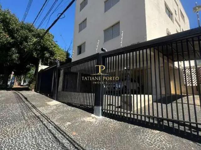 Apartamento para Venda em Campinas/SP Chácara da Barra 2 Quartos
