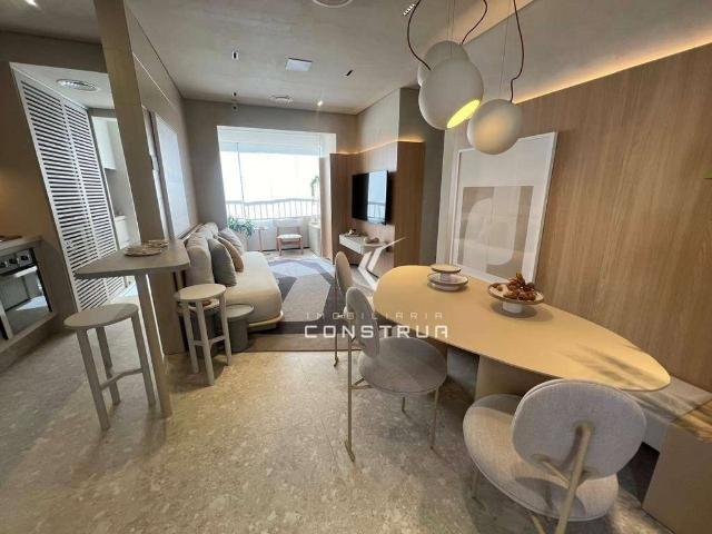 Apartamento para Venda em Campinas/SP Chácara da Barra 2 Quartos
