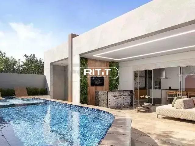 Apartamento para Venda em Campinas/SP Chácara da Barra 2 Quartos