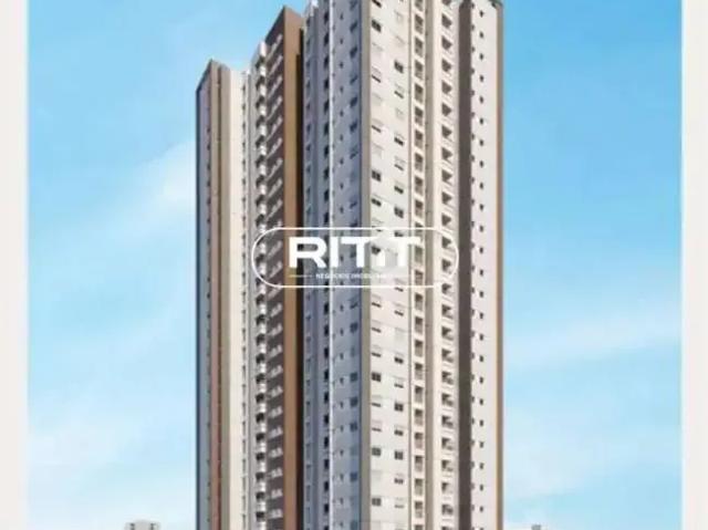 Apartamento para Venda em Campinas/SP Chácara da Barra 2 Quartos