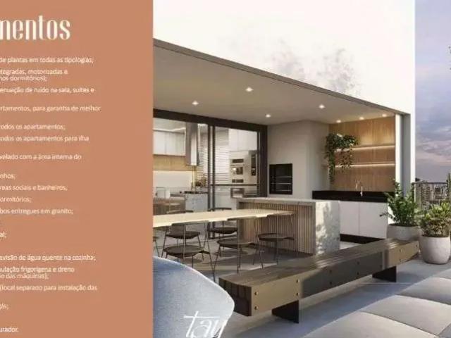 Apartamento para Venda em Campinas/SP Chácara da Barra 2 Quartos