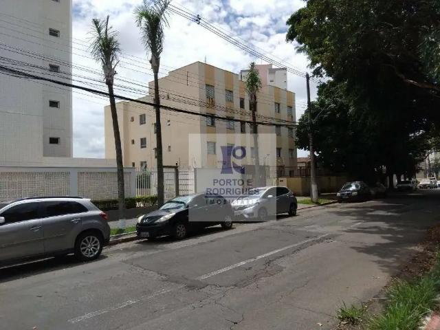Apartamento para Venda em Campinas/SP Chácara da Barra 2 Quartos