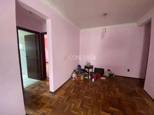 Apartamento para Venda em Campinas/SP Chácara da Barra 2 Quartos