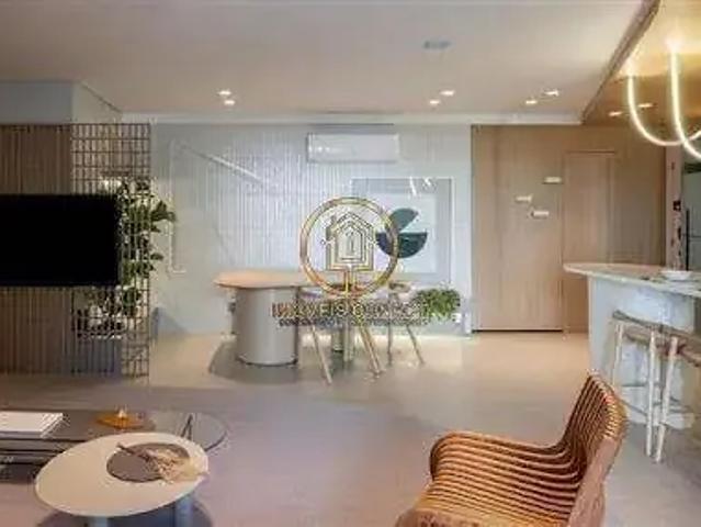 Apartamento para Venda em Campinas/SP Chácara da Barra 2 Quartos