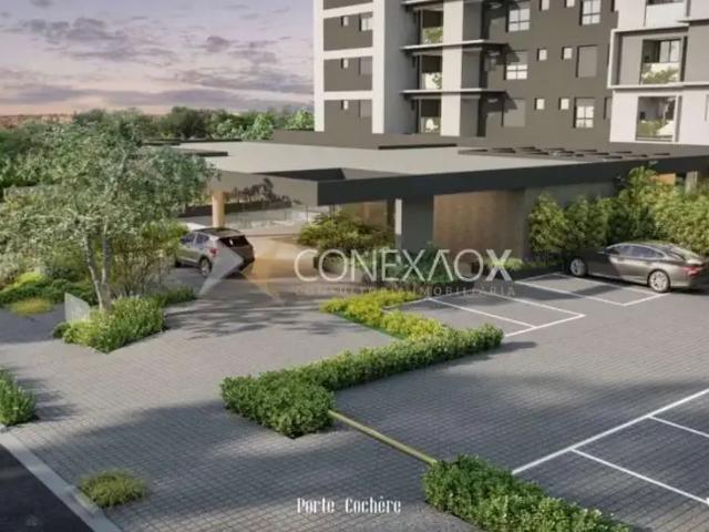 Apartamento para Venda em Campinas/SP Chácara da Barra 2 Quartos