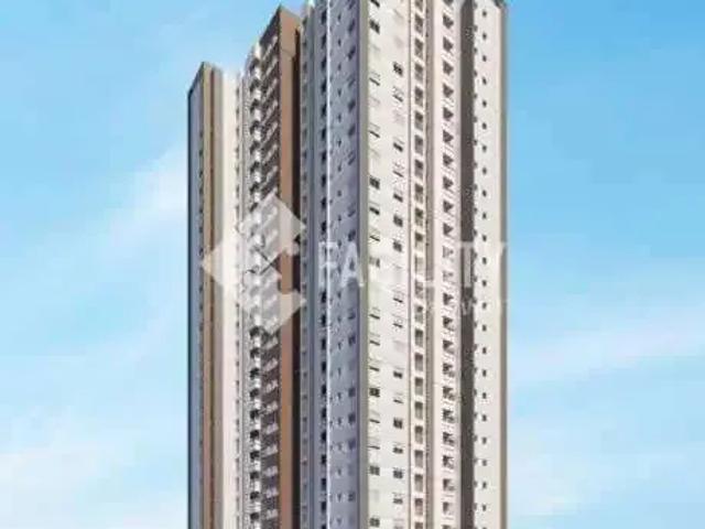 Apartamento para Venda em Campinas/SP Chácara da Barra 2 Quartos