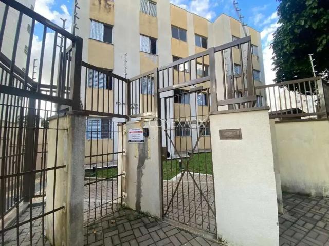 Apartamento para Venda em Campinas/SP Chácara da Barra 2 Quartos