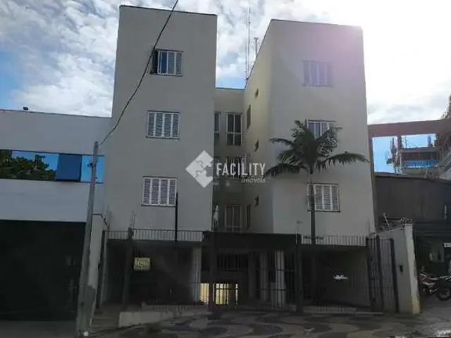 Apartamento para Venda em Campinas/SP Chácara da Barra 2 Quartos