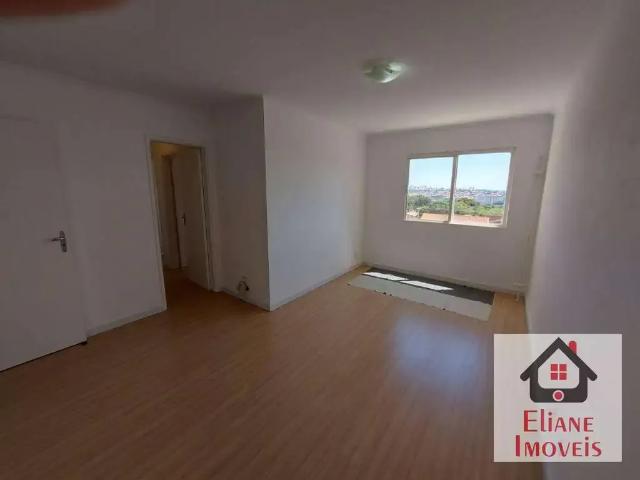 Apartamento para Venda em Campinas/SP Chácara da Barra 2 Quartos