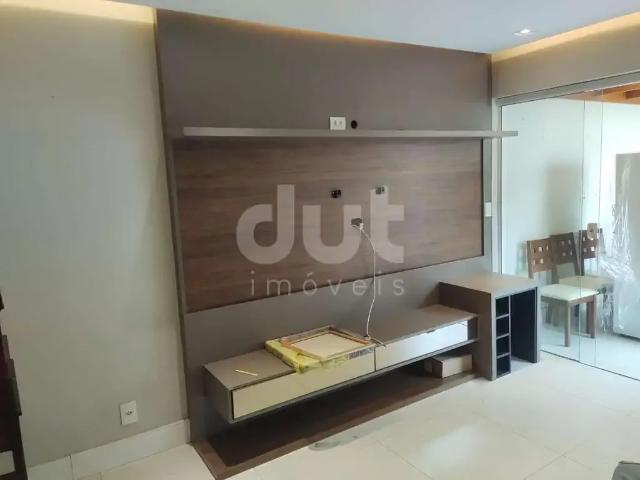 Apartamento para Venda em Campinas/SP Chácara da Barra 2 Quartos