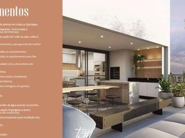 Apartamento para Venda em Campinas/SP Chácara da Barra 2 Quartos