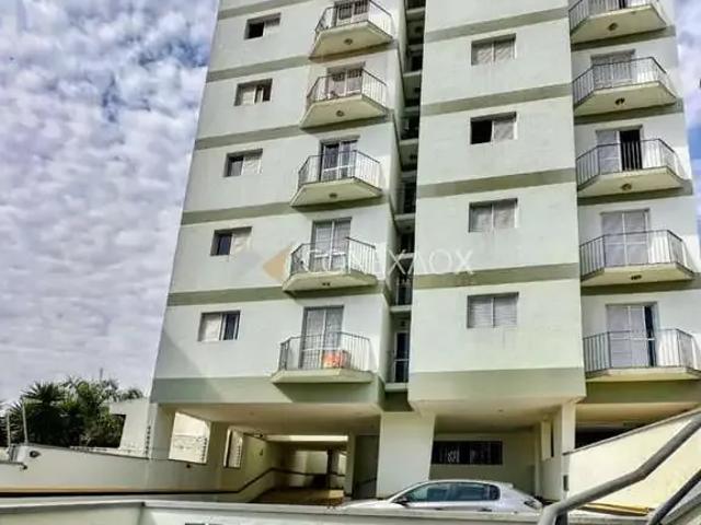 Apartamento para Venda em Campinas/SP Chácara da Barra 2 Quartos