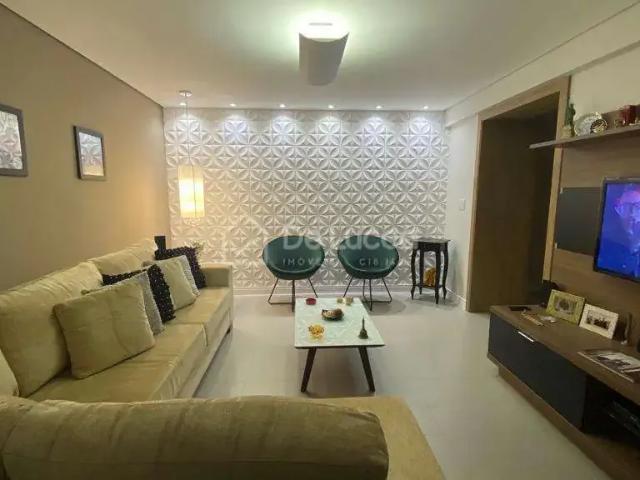 Apartamento para Venda em Campinas/SP Chácara da Barra 3 Quartos