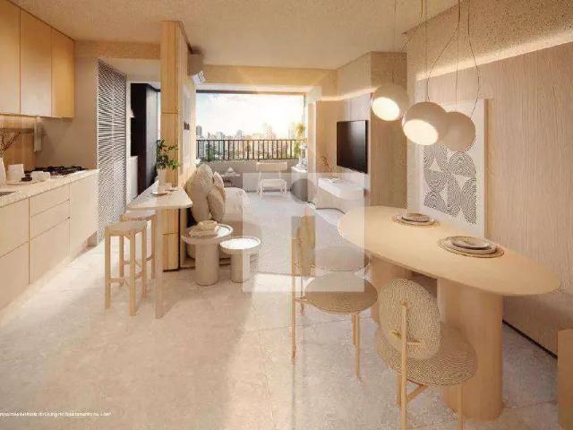 Apartamento para Venda em Campinas/SP Chácara da Barra 3 Quartos