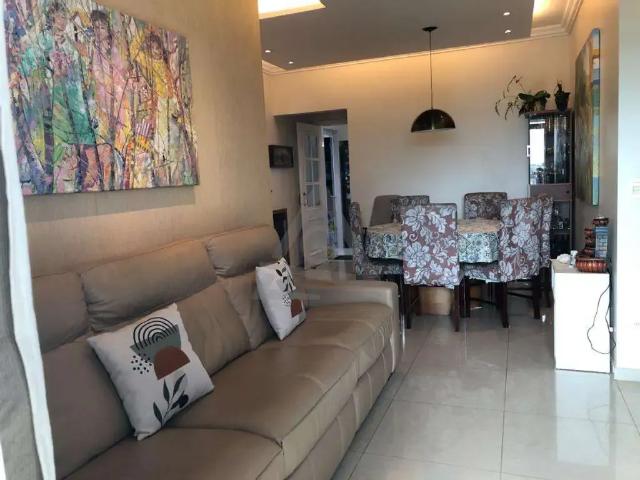 Apartamento para Venda em Campinas/SP Chácara da Barra 3 Quartos