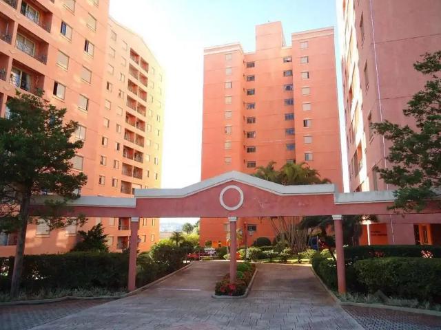 Apartamento para Venda em Campinas/SP Chácara da Barra 3 Quartos