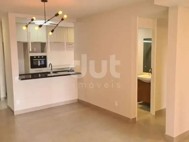 Apartamento para Venda em Campinas/SP Chácara da Barra 3 Quartos
